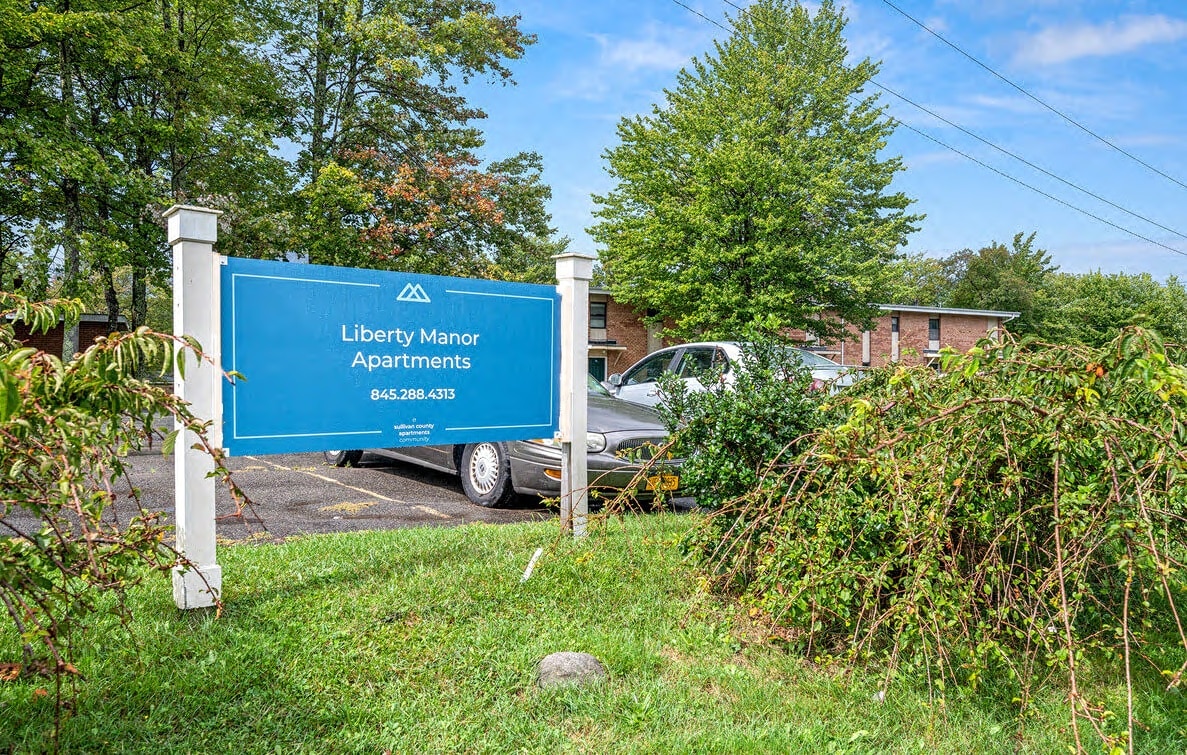 Apartments for Rent in Liberty, NY | Liberty Manor Apartments